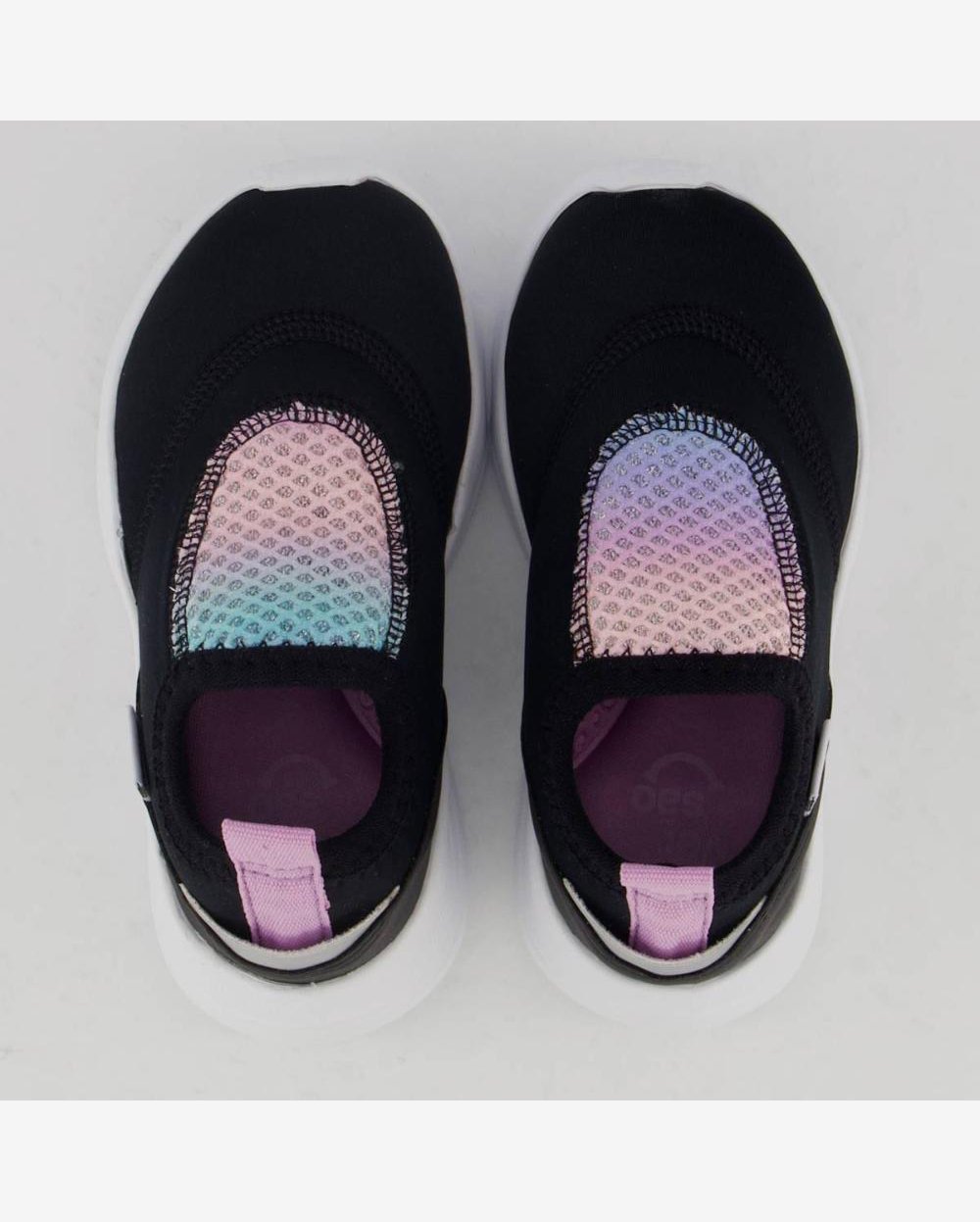 Riachuelo | Tênis Diversão Mini Halley Infantil Preto