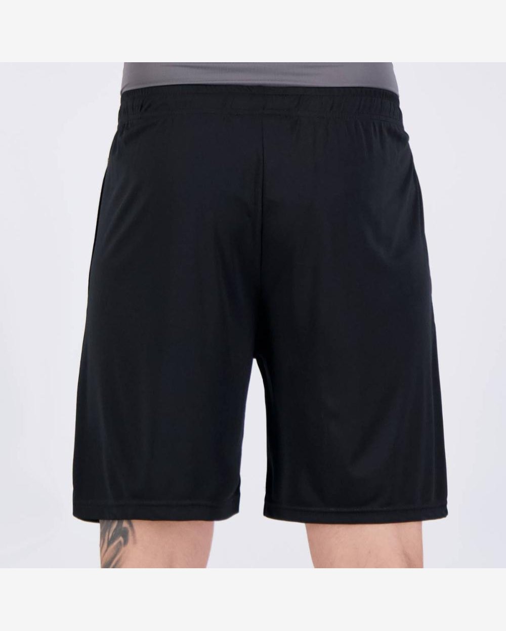 Riachuelo | Bermuda Bayern de Munique Preta