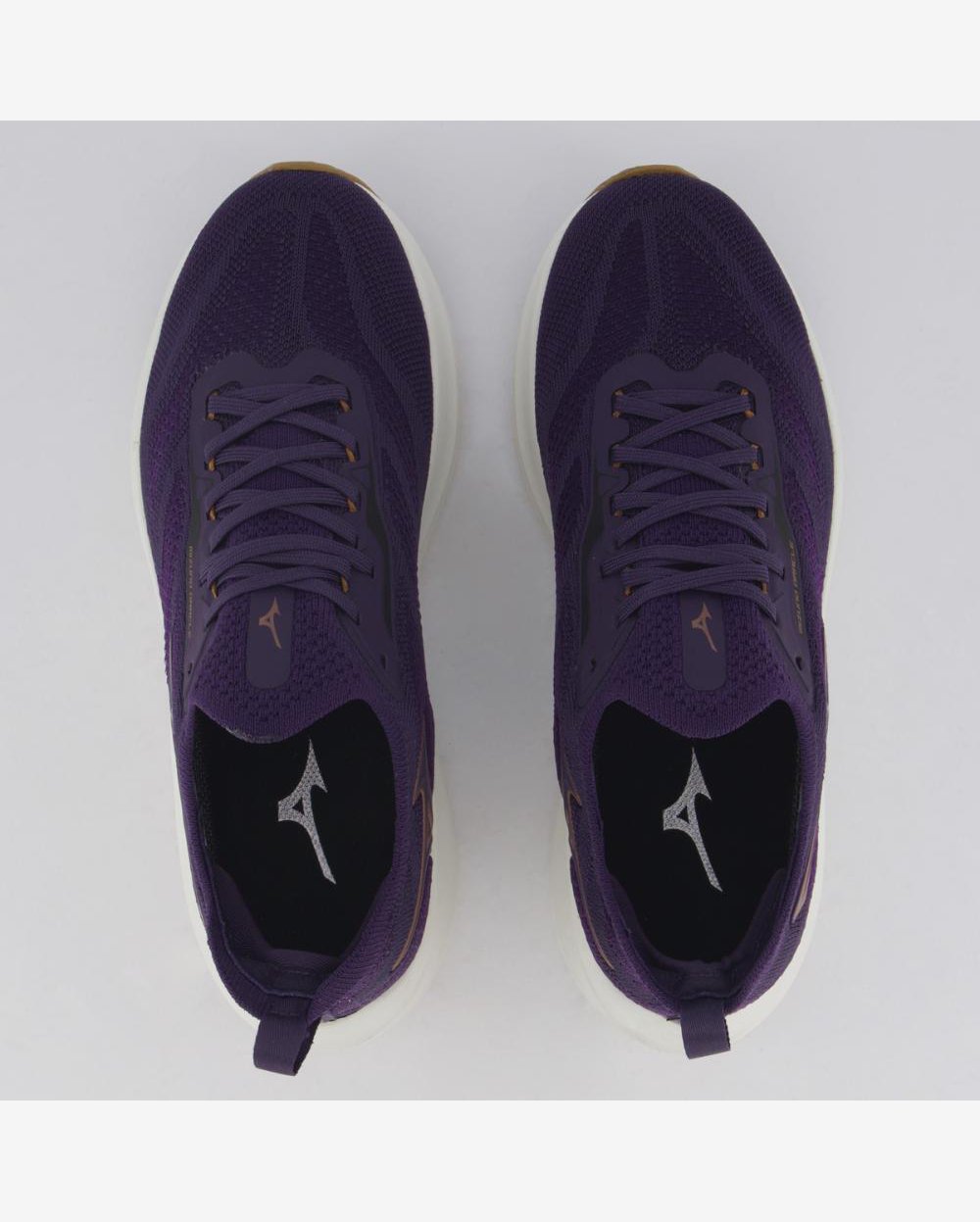 Riachuelo | Tênis Mizuno Oracle Feminino Roxo