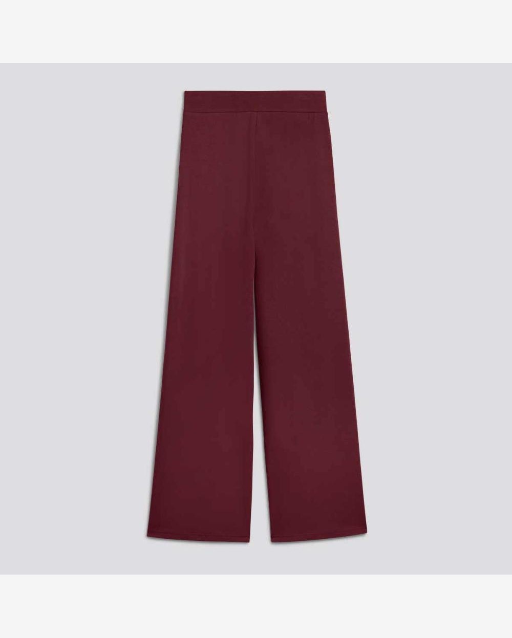 Riachuelo | Calça Puma ESS Small NO. 1 Feminina Bordô