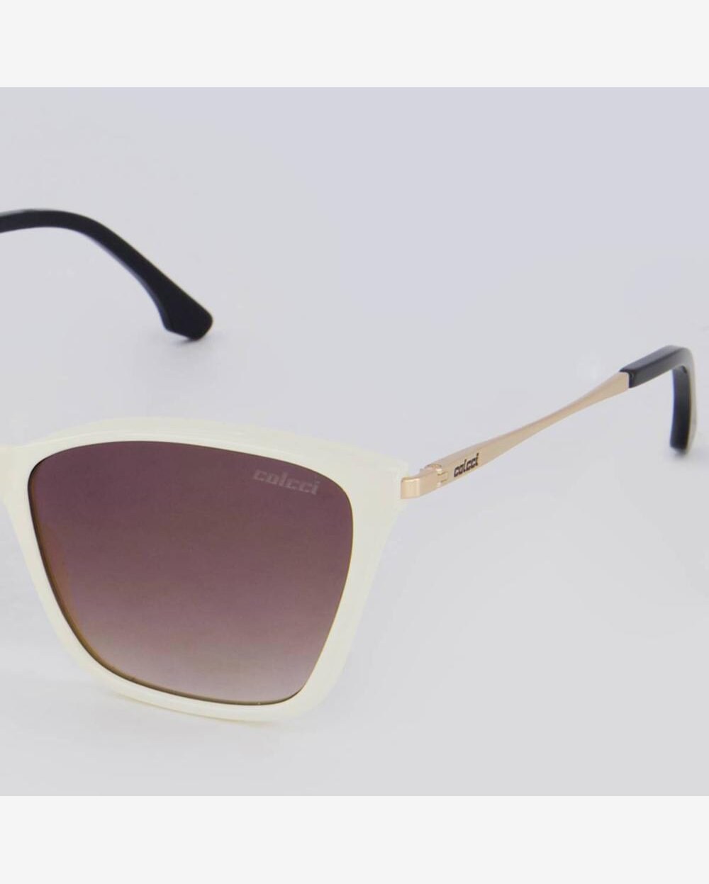 Riachuelo | Óculos de Sol Colcci Gabi Sun Branco