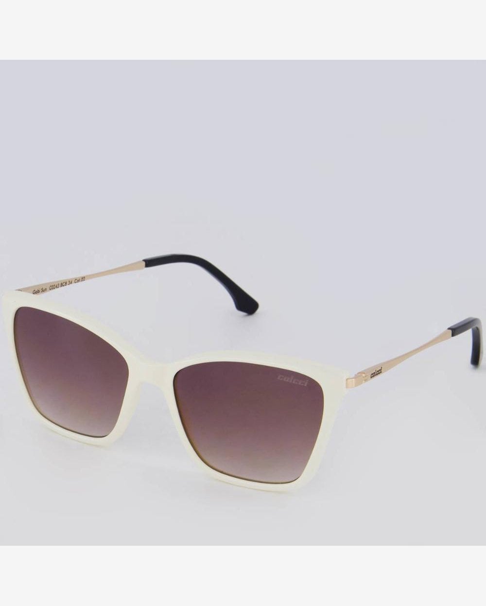 Riachuelo | Óculos de Sol Colcci Gabi Sun Branco