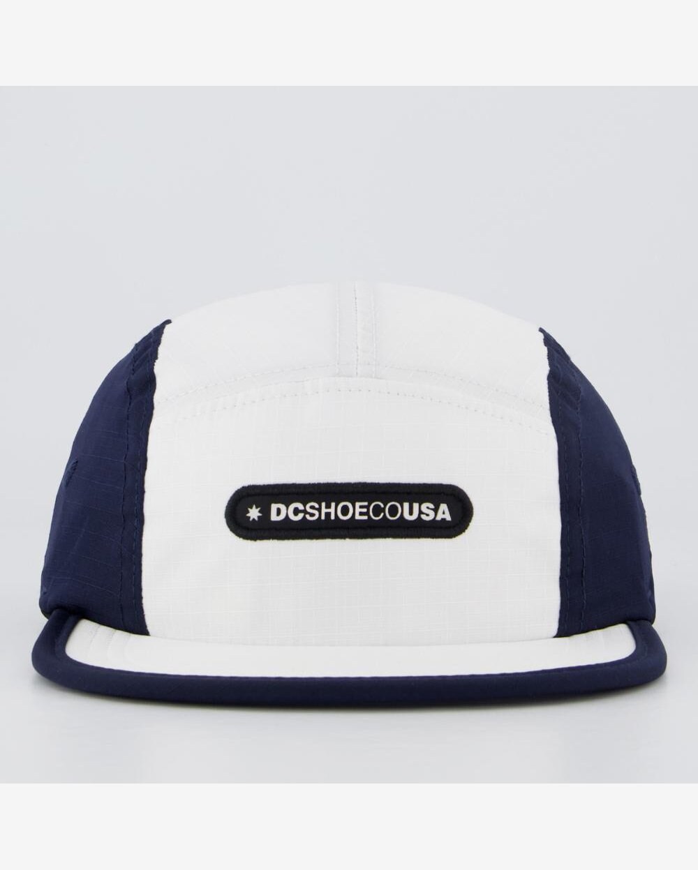 Riachuelo | Boné DC Shoes Patch It Branco