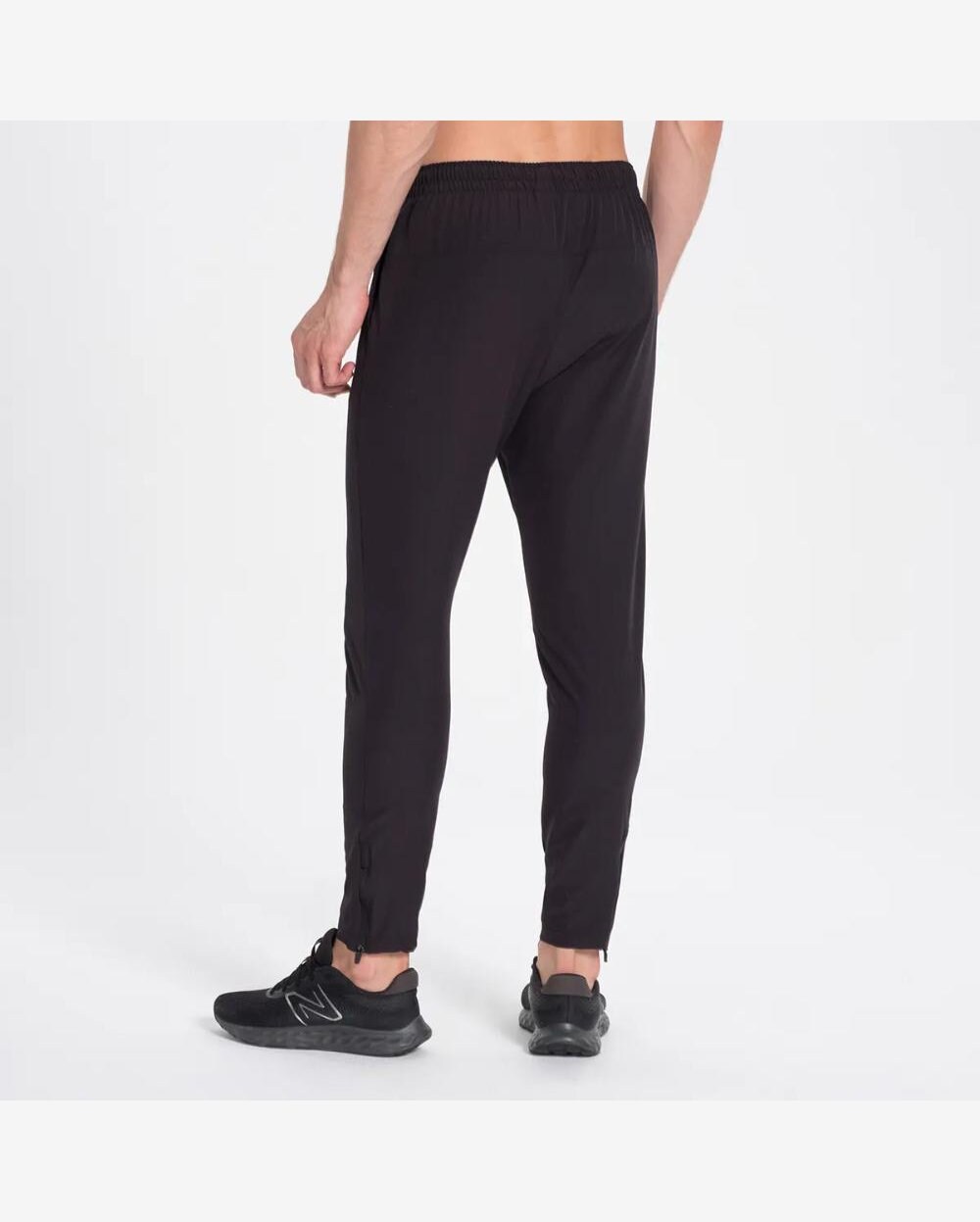 Riachuelo | Calça New Balance Jogging Preta