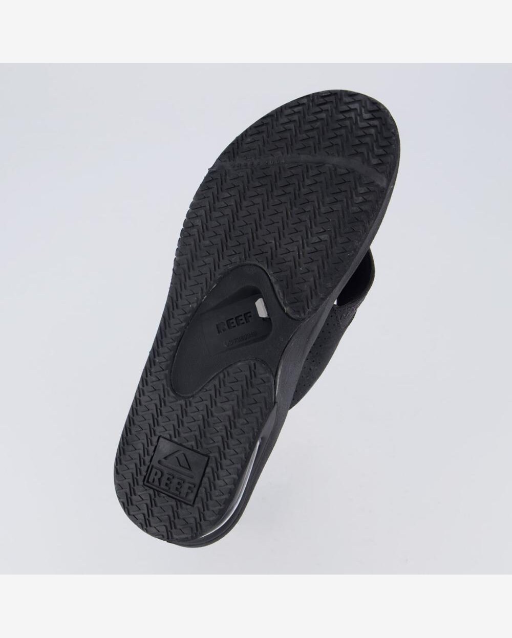 Riachuelo | Chinelo Reef Mick Fanning Preto