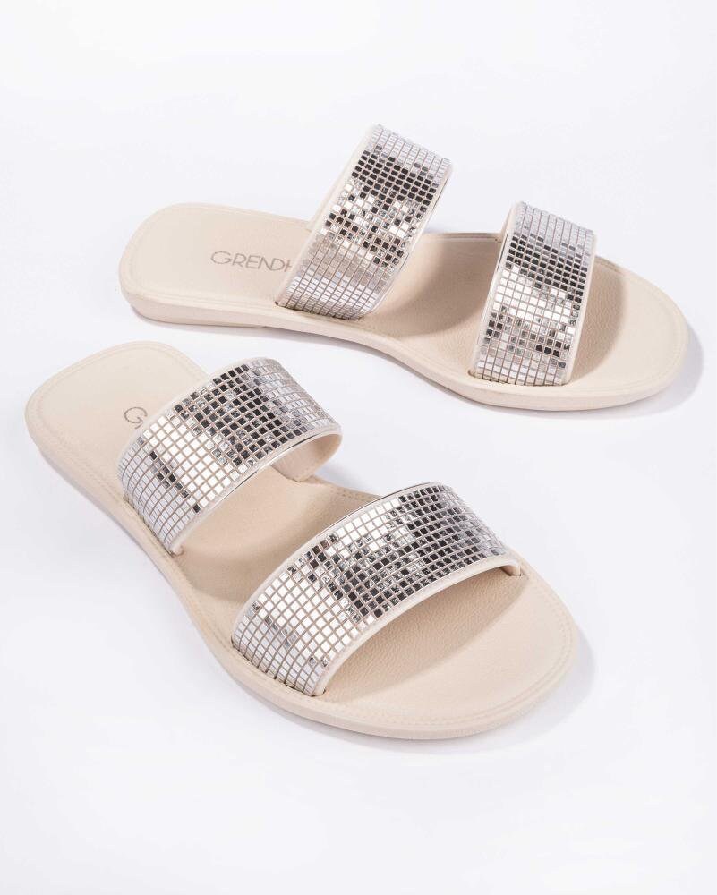 Riachuelo | GRENDHA BURITI ICONE SLIDE AD