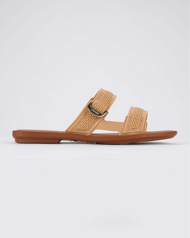 Riachuelo | Slide Grendha Buriti Casual