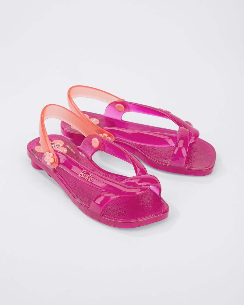 Riachuelo | Sandália Infantil Barbie Jelly Grendene Kids