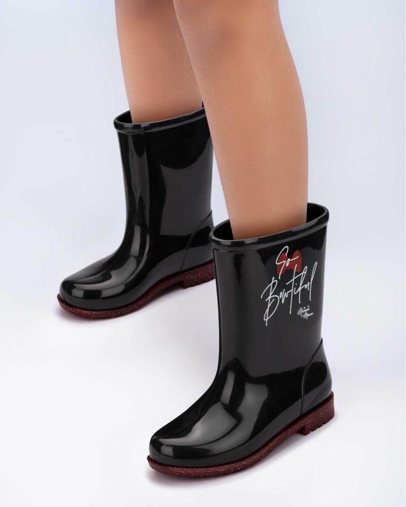 Riachuelo | MINNIE RAIN FUN GALOCHA PROMO INF