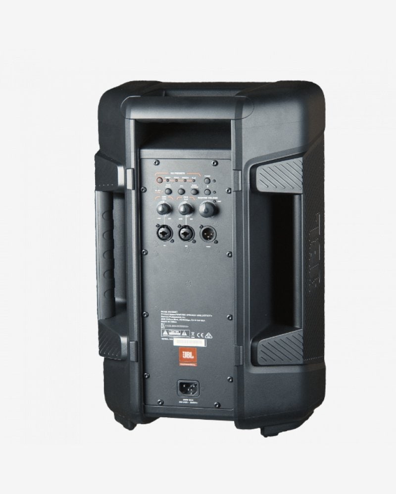 Riachuelo | Caixa De Som JBL IRX 108 BLUETOOTH [127V]