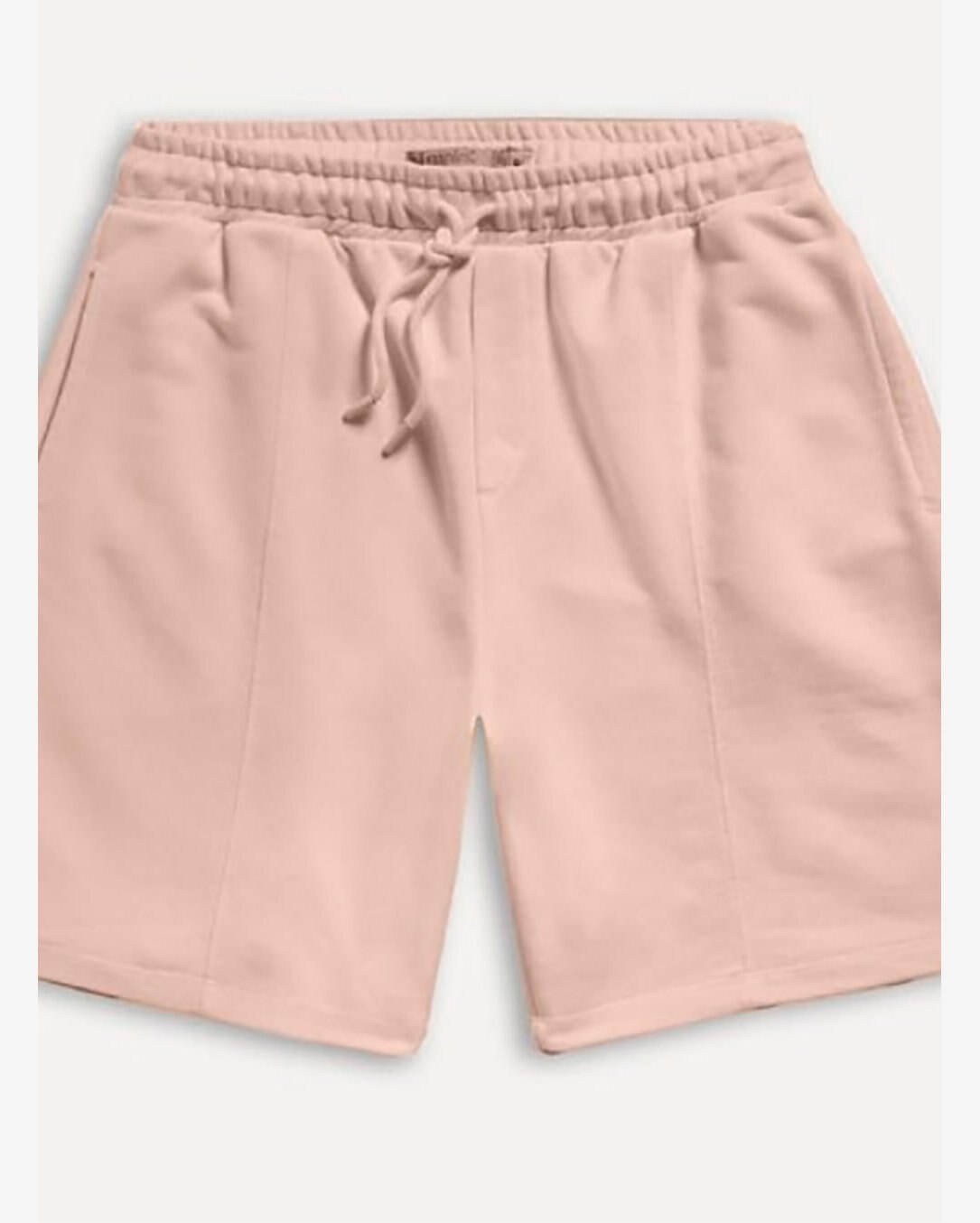 Riachuelo | Bermuda Moletom Simples Reserva 90538 Masculina Algodão ...