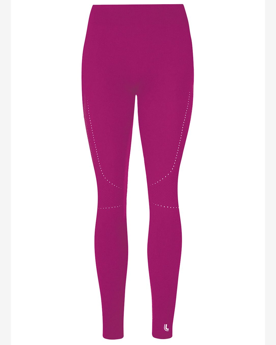 Riachuelo | Calça Legging Lupo Sport 71752-001 Energy Raschel Poliamida ...