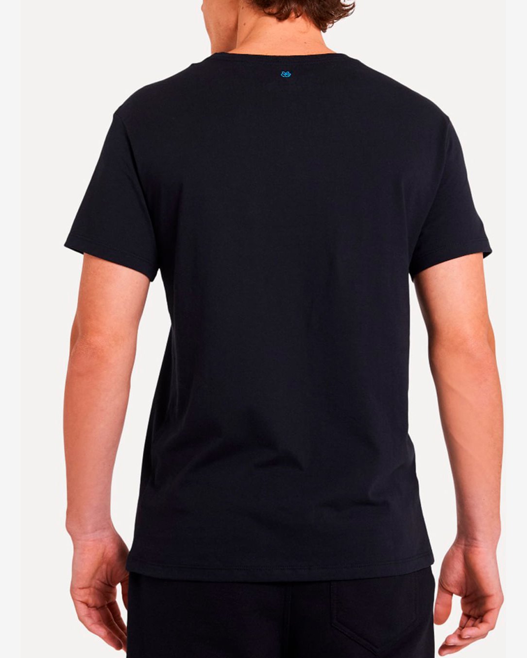 Riachuelo | Camiseta Manga Curta Simples Reserva 84047 Masculina Gola ...