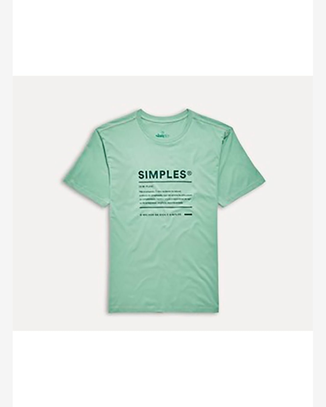 Riachuelo | Camiseta Manga Curta Simples Reserva 86715 Masculina ...