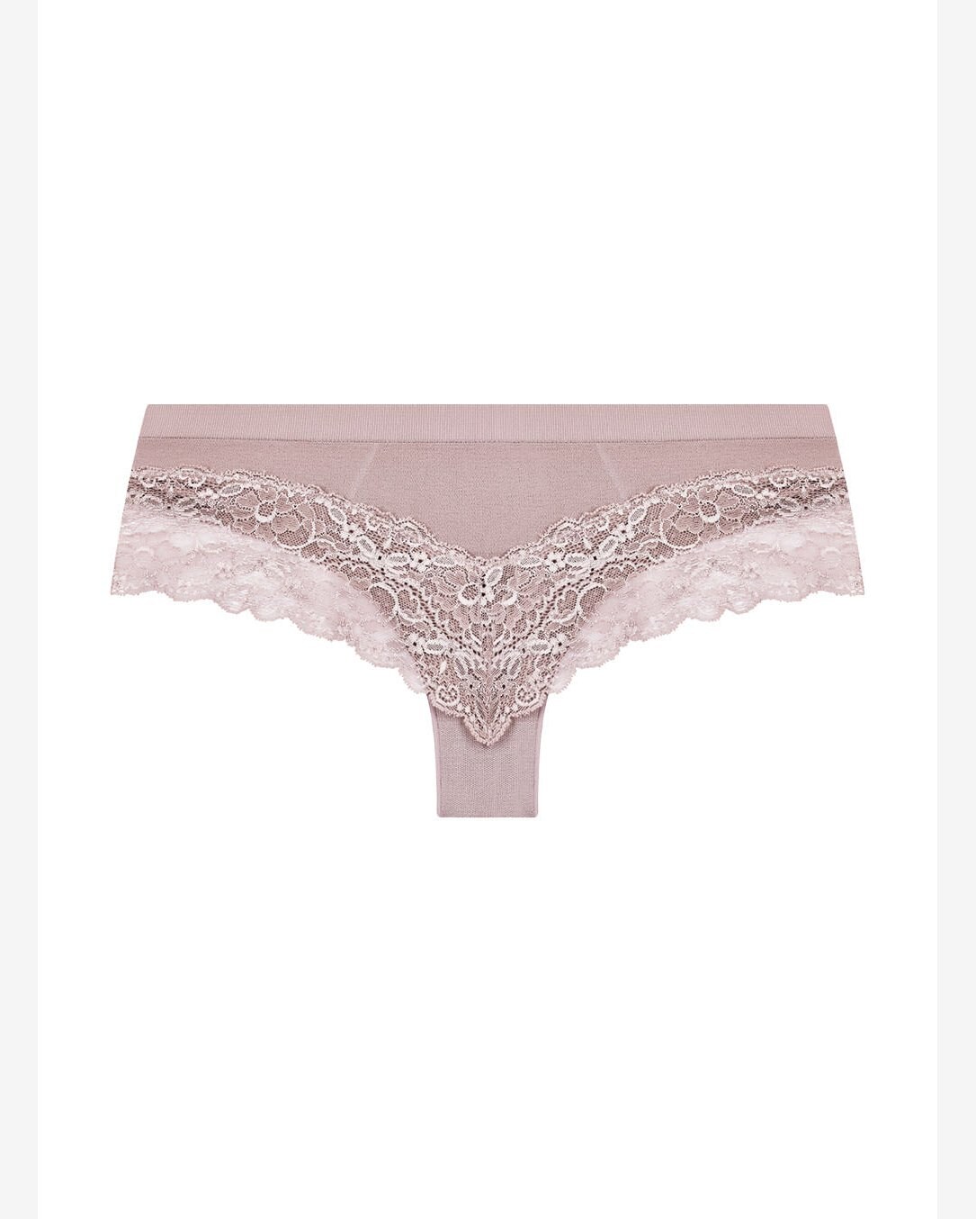 Riachuelo | Calcinha Caleçon Lace Lupo Loba 40087-001 T.P/GG