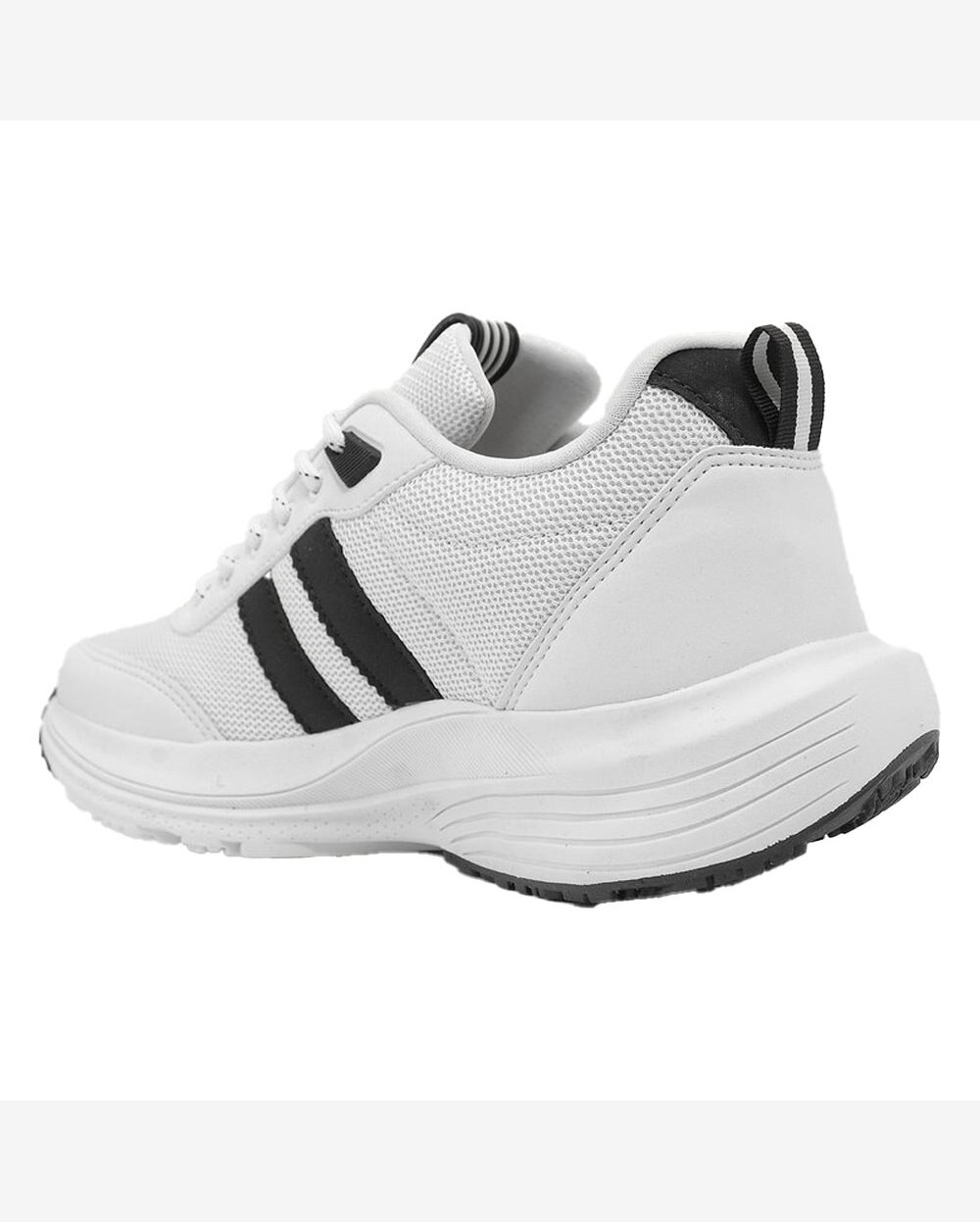 Riachuelo | Tênis Esportivo Infantil Unissex Fly Branco Ollie