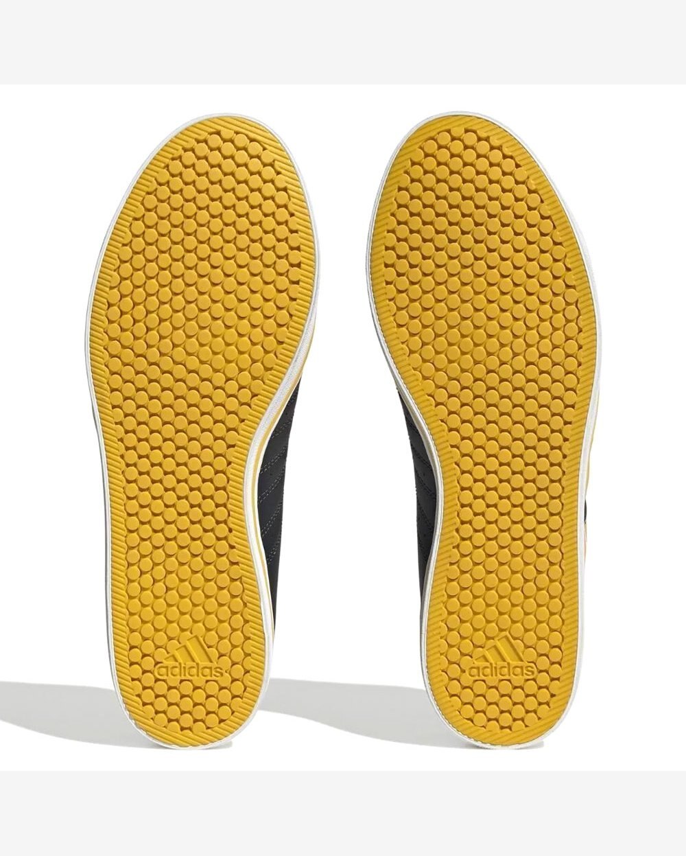 Riachuelo | Tênis Masculino VS Pace 2.0 Preto Amarelo Adidas IF7553