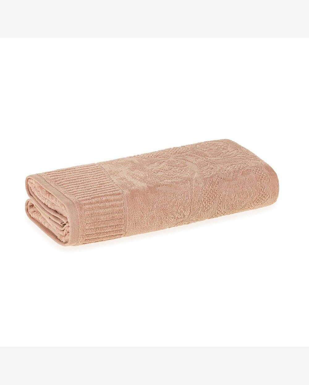 Riachuelo | Toalha de Banho Grace Rosé Karsten