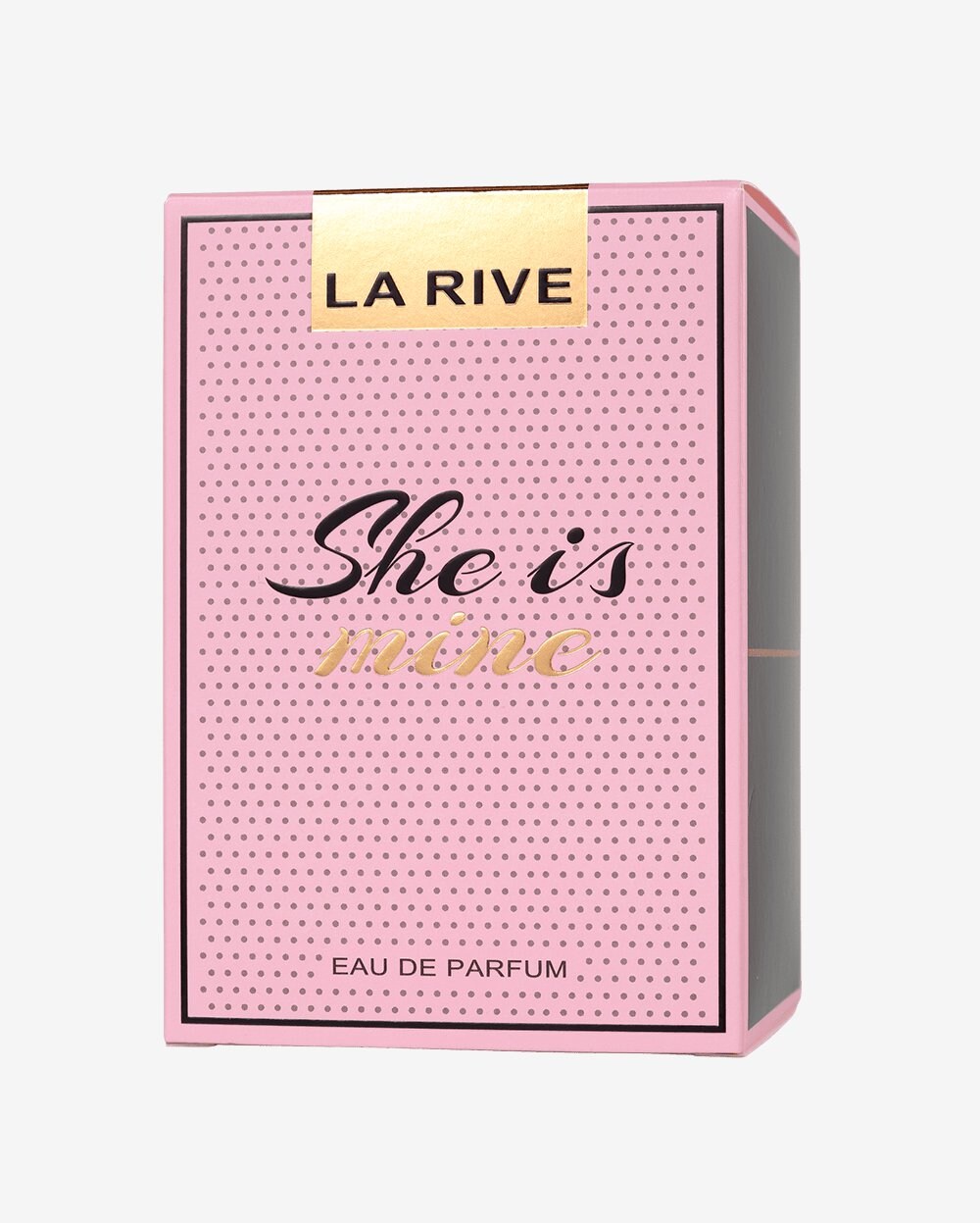 Riachuelo | La Rive She is Mine Eau de Parfum - Perfume Feminino 90ml