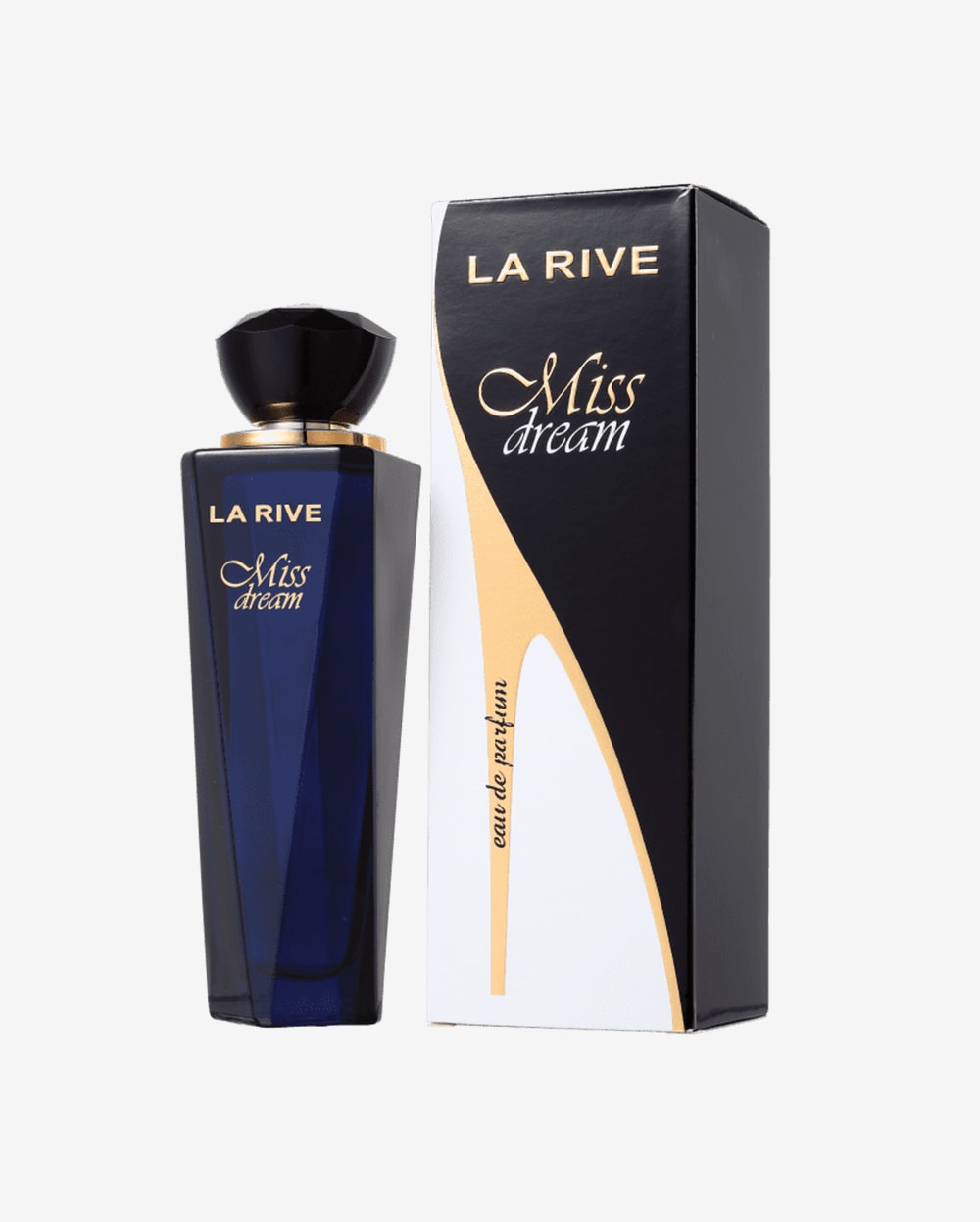 Riachuelo | La Rive Miss Dream Eau de Parfum - Perfume Feminino 100ml