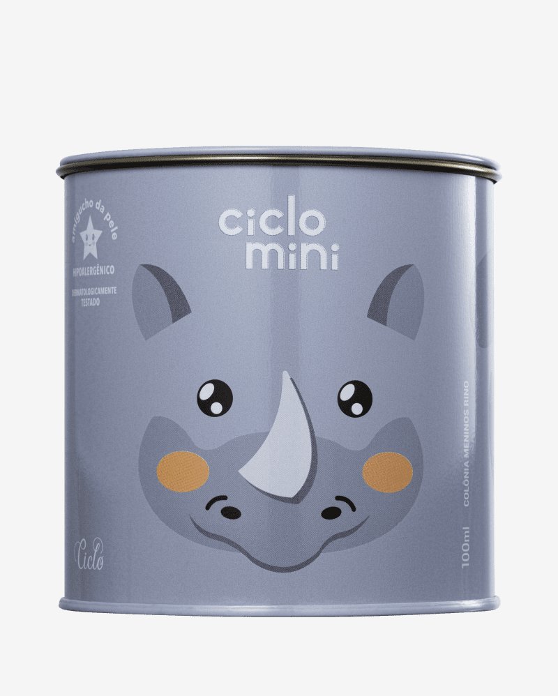 Riachuelo | Ciclo Cosméticos Rino Ciclo Mini Deo Colônia - Perfume ...