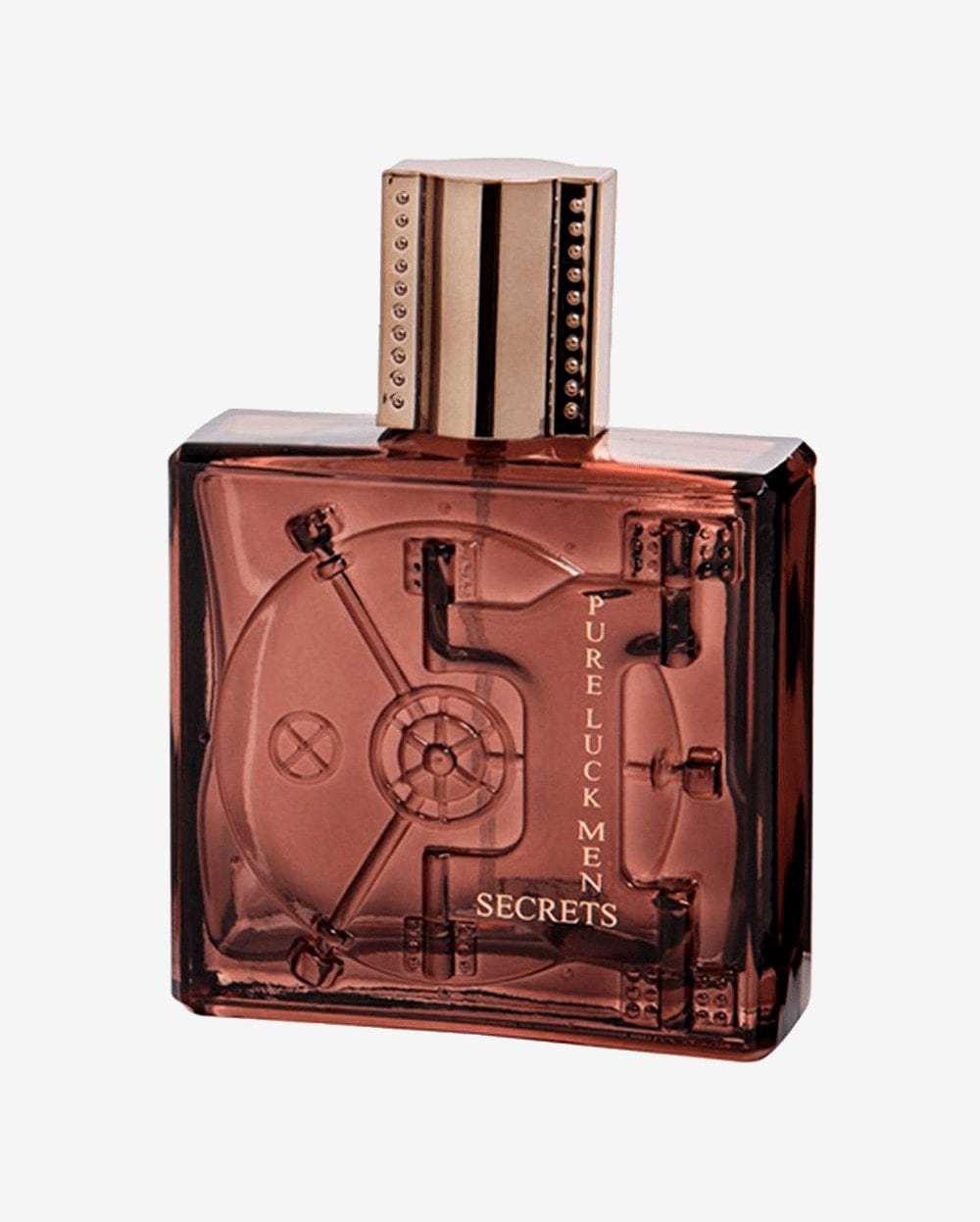 Riachuelo | Linn Young Pure Luck Men Secrets Eau de Toilette - Perfume ...