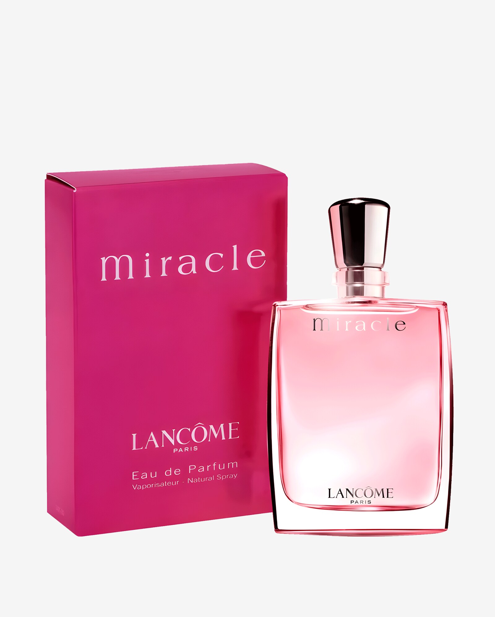Riachuelo | Lancôme Miracle Eau de Parfum - Perfume Feminino