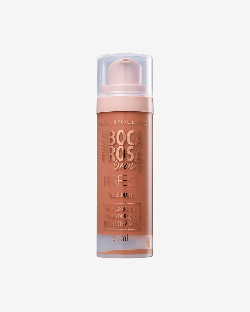 Riachuelo | Payot Boca Rosa Beauty - Base Líquida 30ml