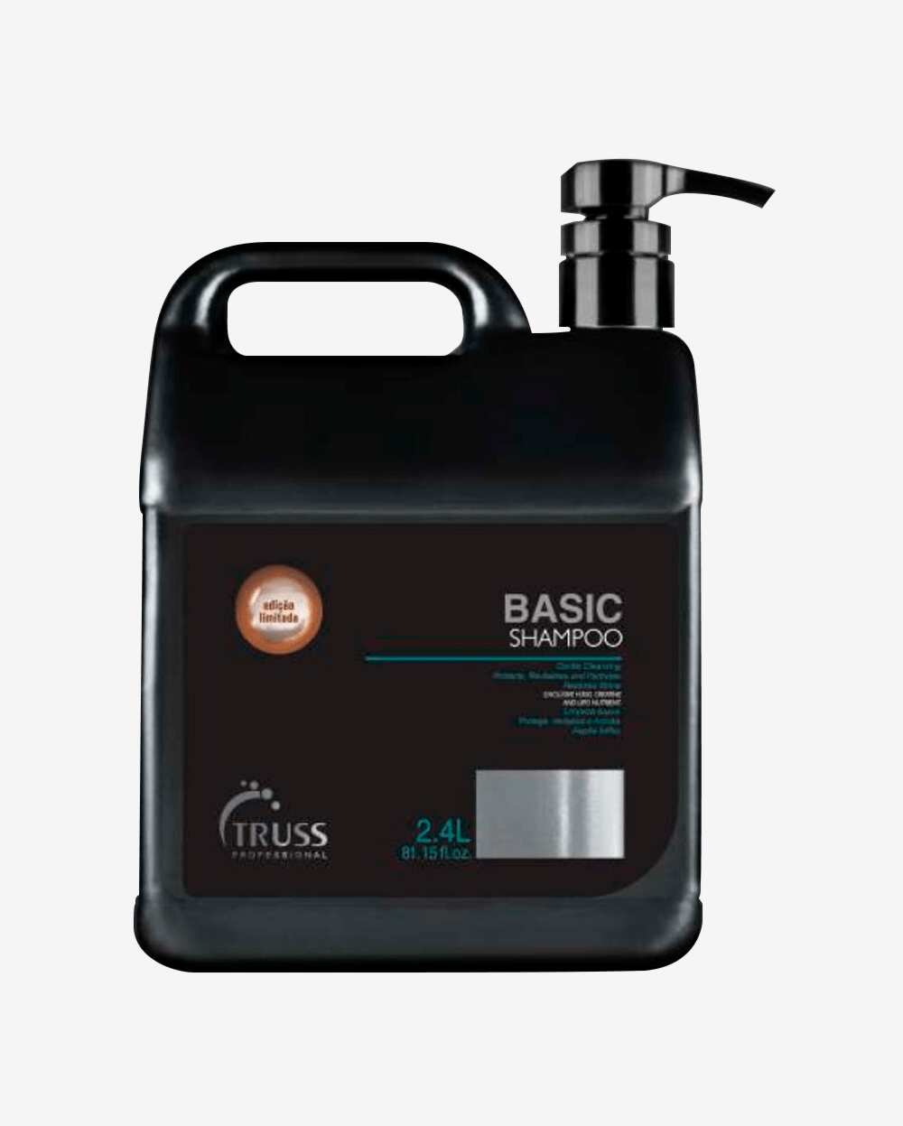 Riachuelo | Truss Basic - Shampoo 2400ml