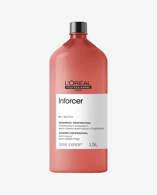 Riachuelo | LOréal Professionnel Inforcer Serie Expert - Shampoo 1500ml