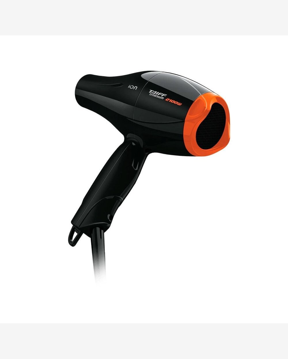 Riachuelo | Taiff Titanium Colors Laranja 2100W 220V - Secador de Cabelo