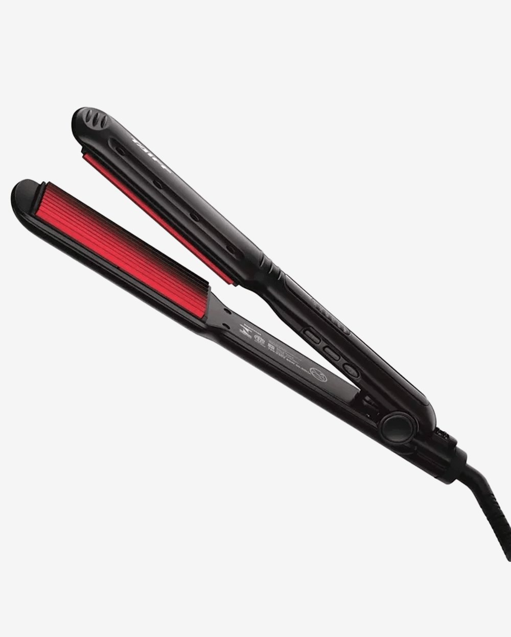 Riachuelo | Taiff Frizz Bivolt - Prancha de Cabelo