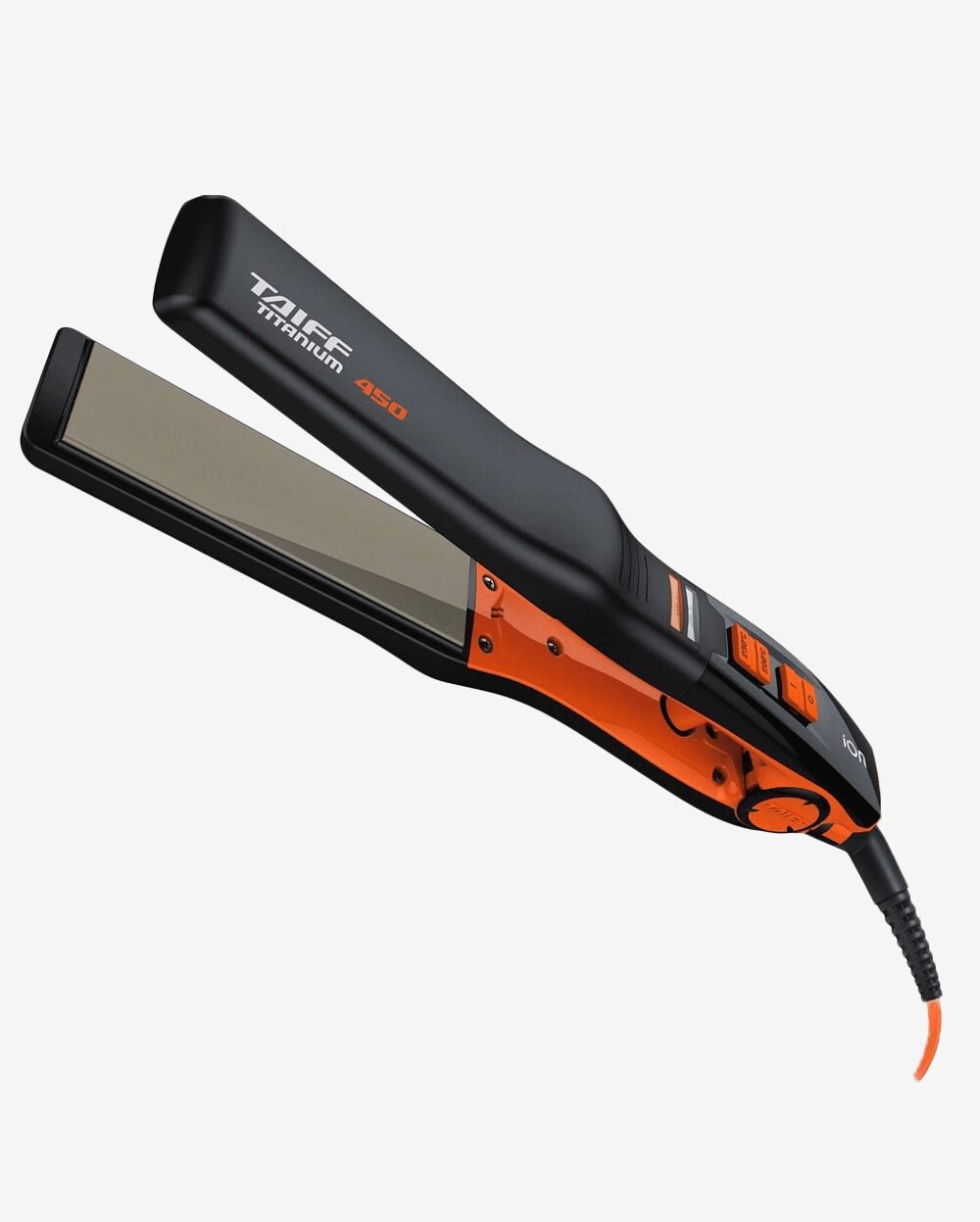Riachuelo | Taiff Titanium 450 Colors Bivolt - Prancha de Cabelo