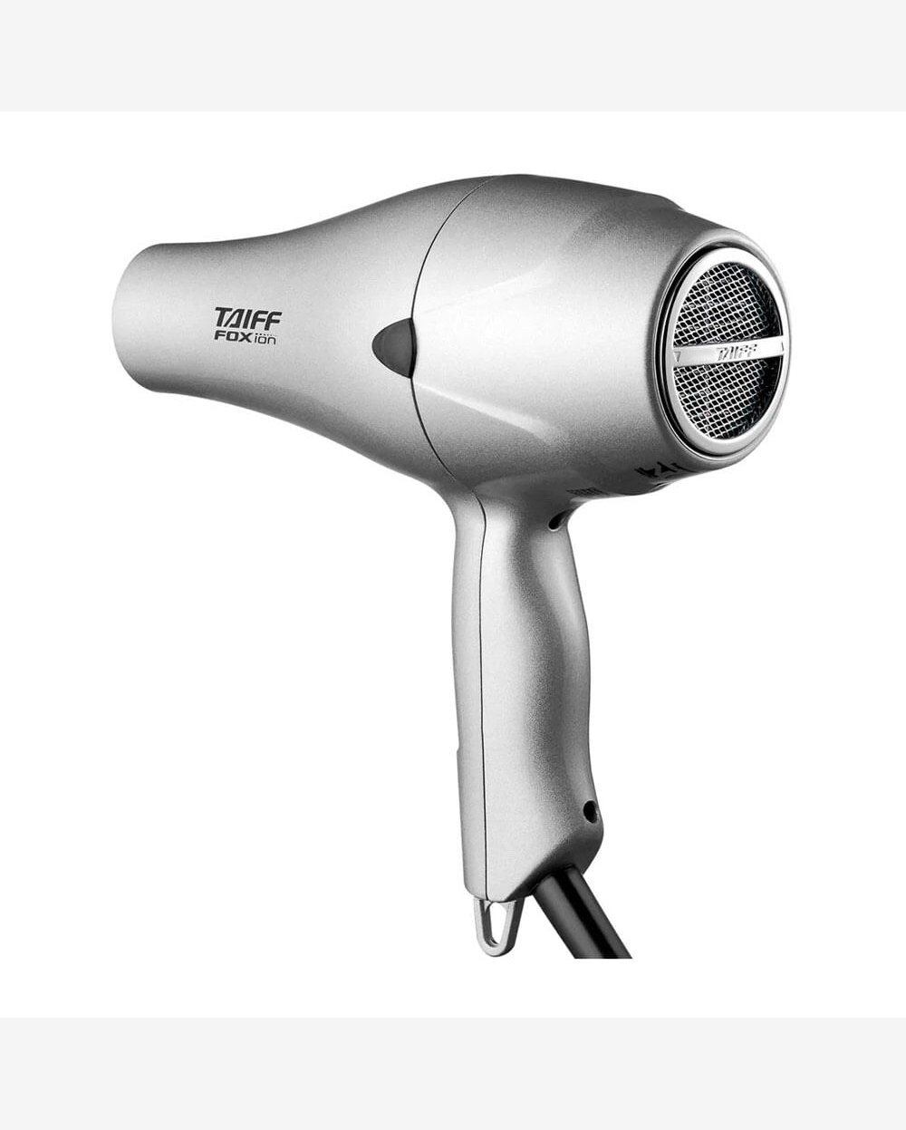 Riachuelo | Taiff Fox Ion 2000W 200V - Secador de Cabelo