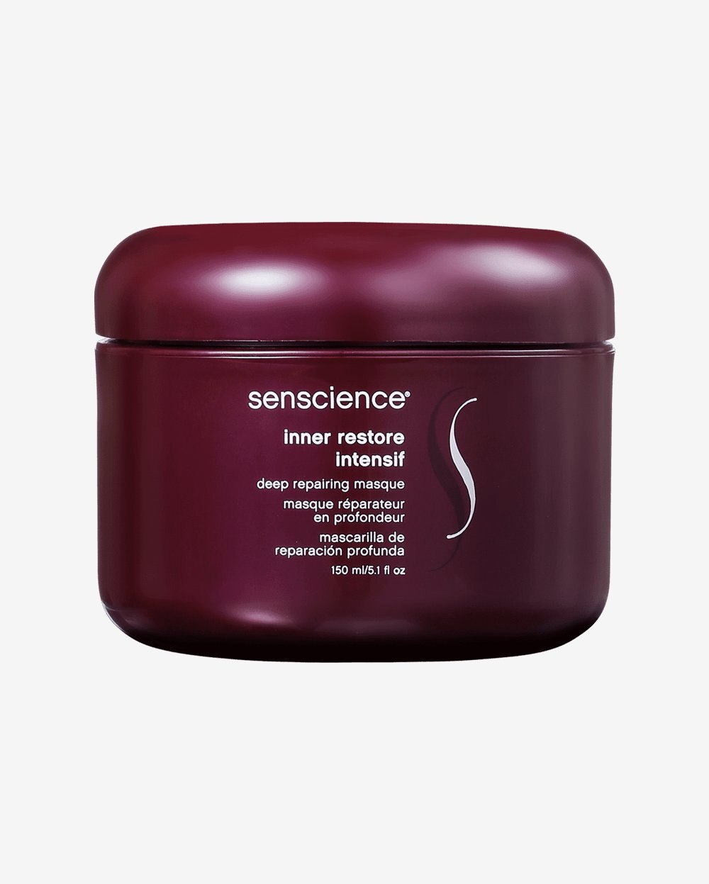 Riachuelo | Senscience Inner Restore Intensif - Máscara Capilar 150ml