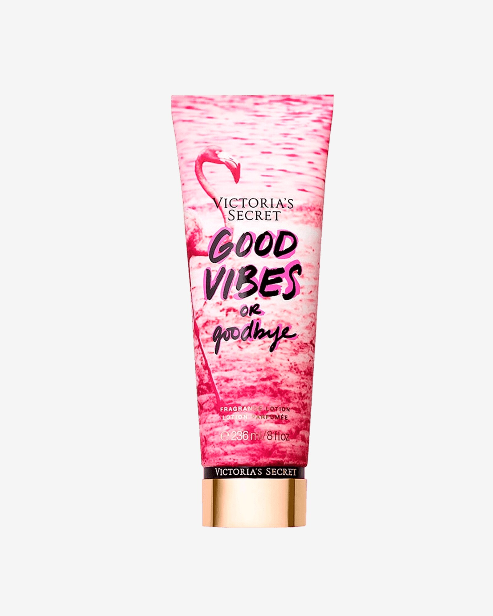 Riachuelo | Victorias Secret Good Vibes or Goodbye - Body Lotion 236ml