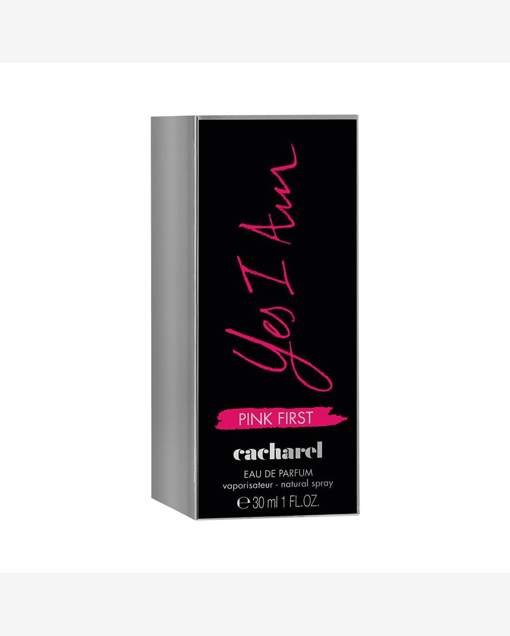 Riachuelo | Cacharel Yes I Am Pink First Eau De Parfum - Perfume Feminino