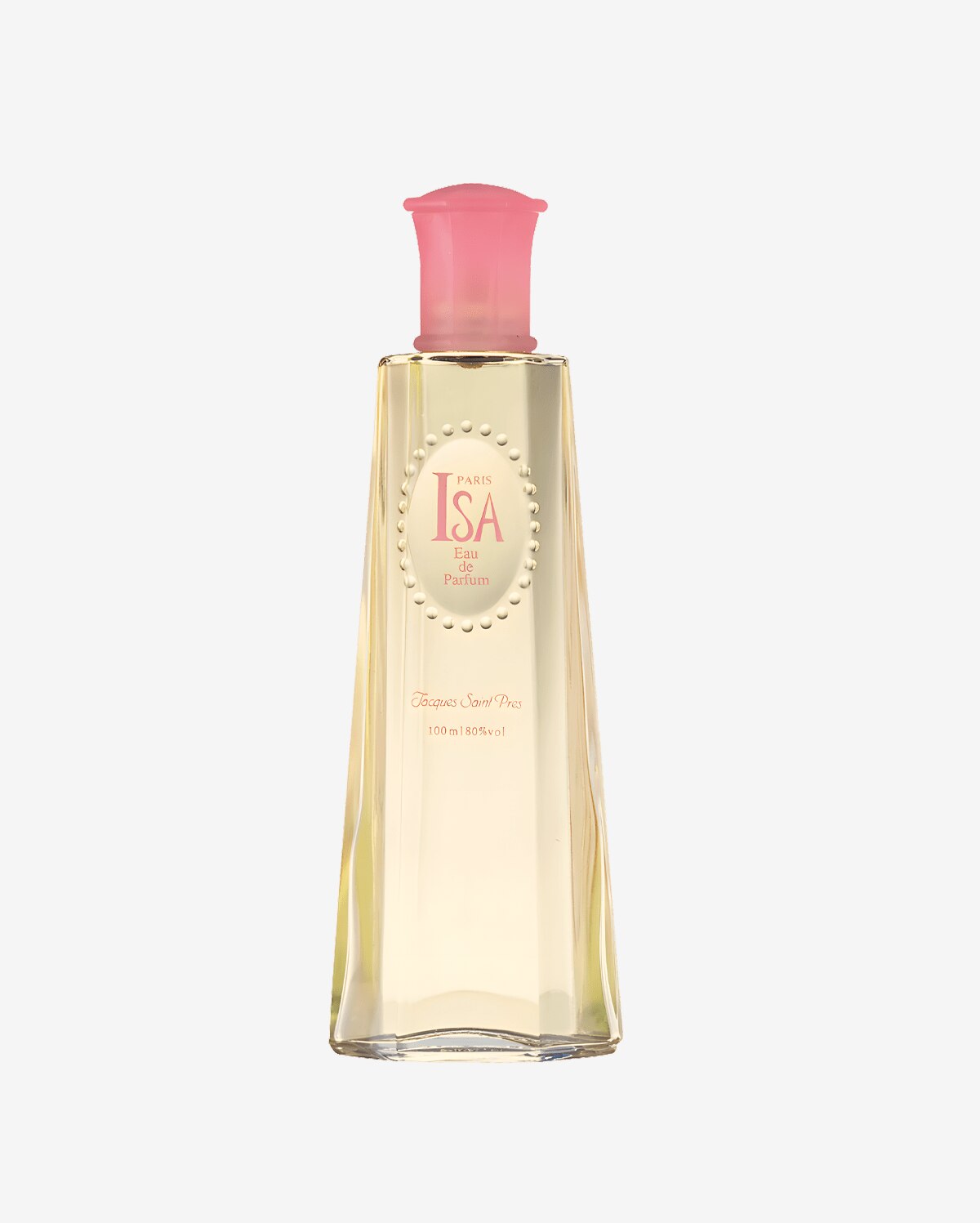 Riachuelo | Isa Paris Jacques Saint Pres Eau de Parfum - Perfume ...