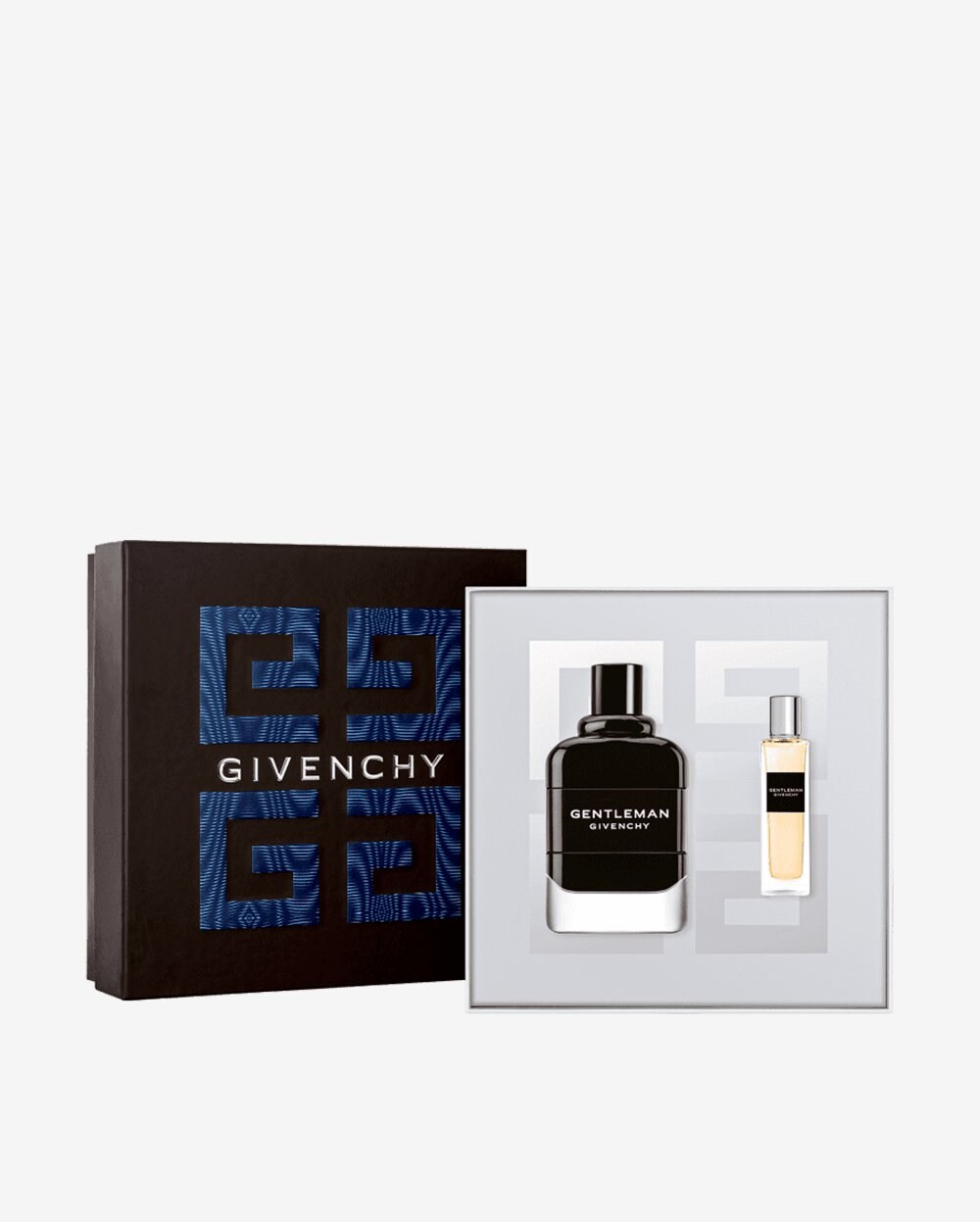 Riachuelo | Givenchy Kit Gentleman Masculino - Eau de Parfum 100ml ...