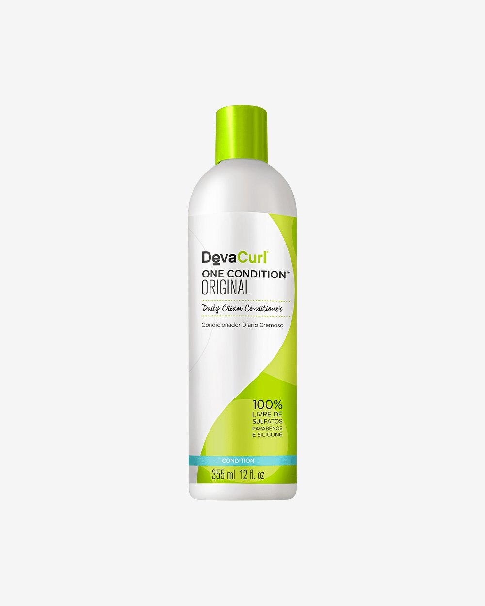 Riachuelo | Deva Curl One Condition Original - Condicionador 355ml