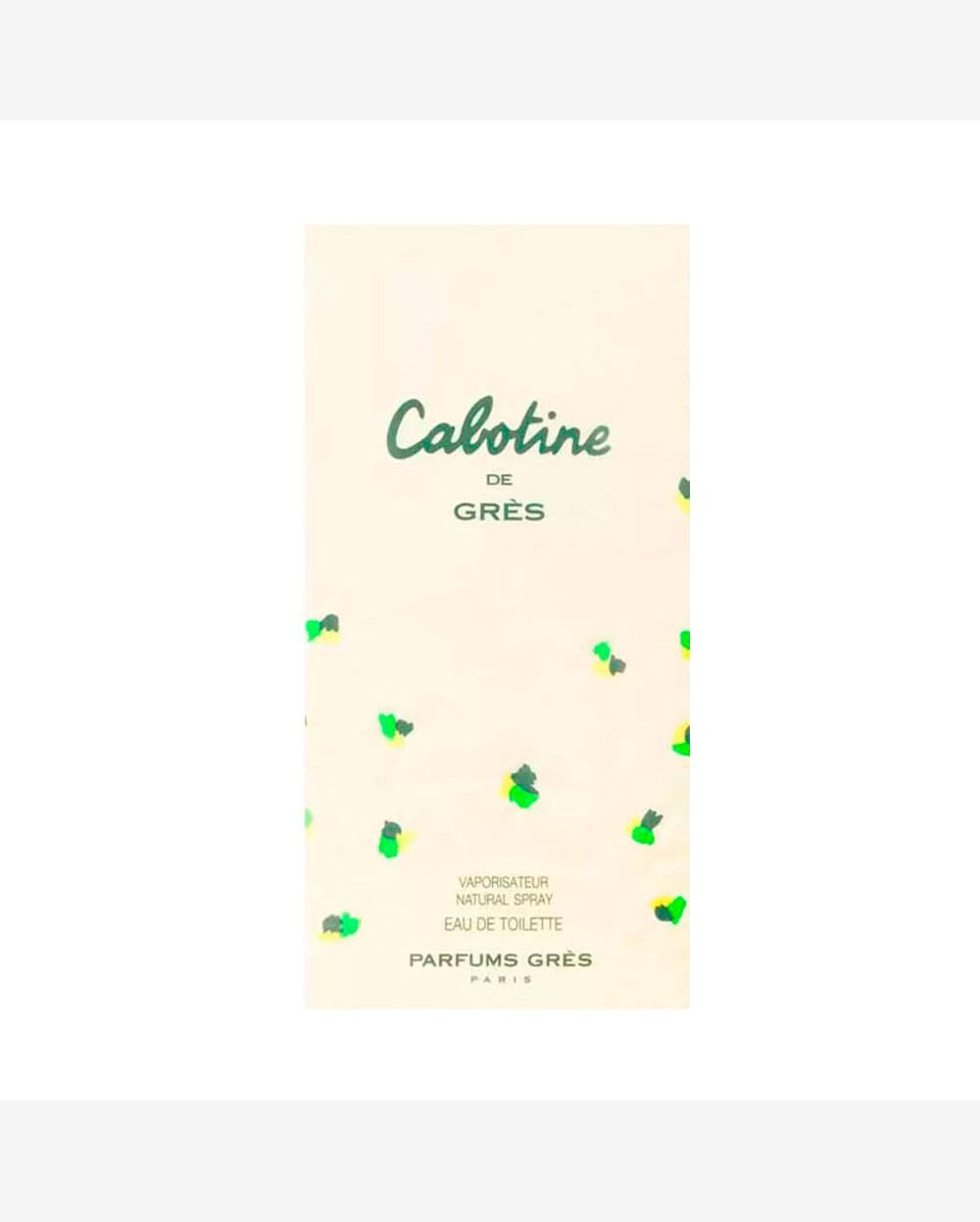 Riachuelo | Grès Cabotine de Grès Eau de Toilette - Perfume Feminino