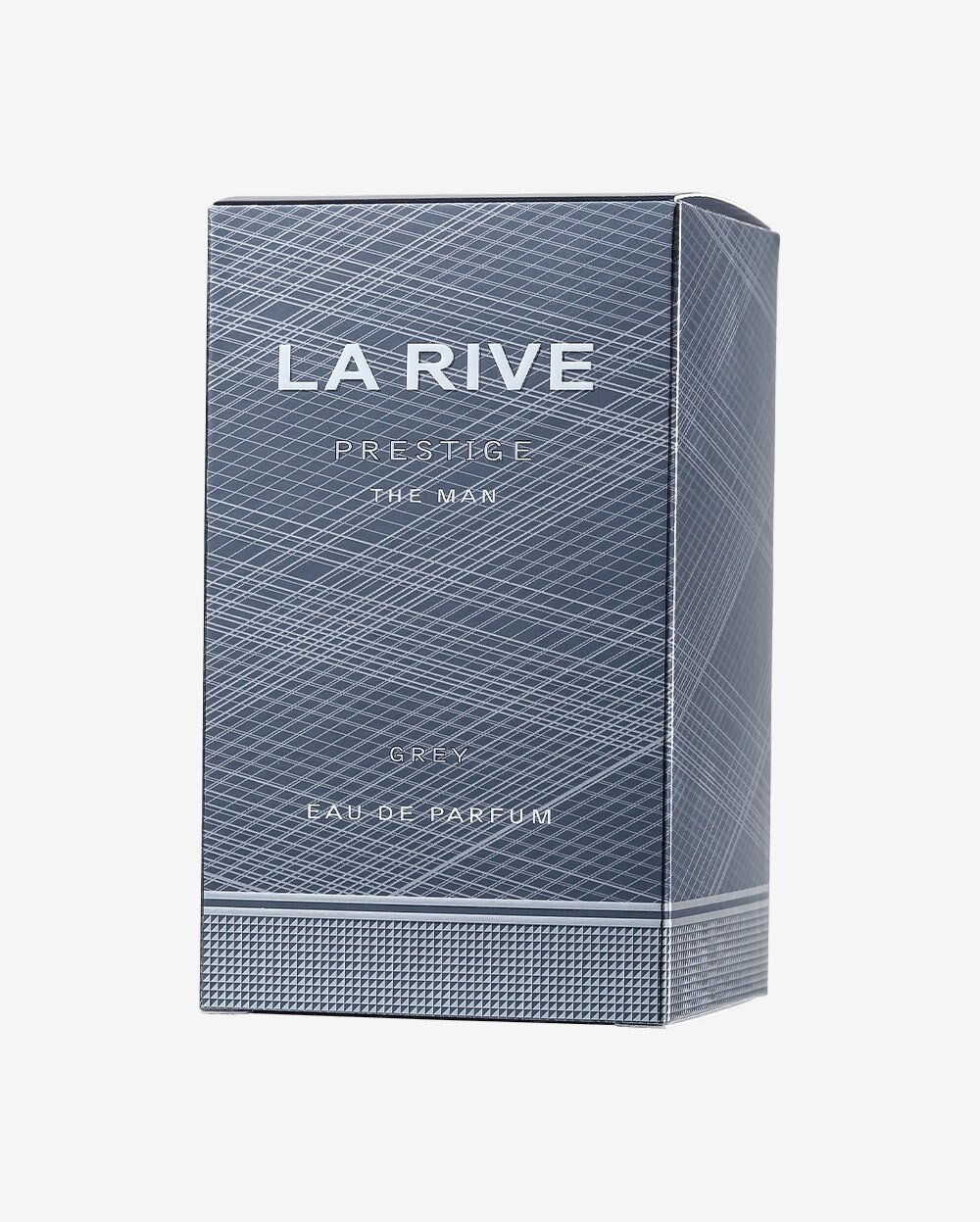 Riachuelo | La Rive Prestige The Man Grey Eau de Parfum - Perfume Masculino 75ml