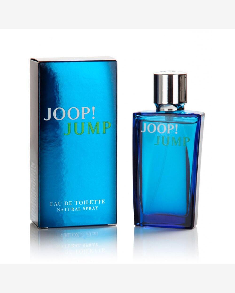 Riachuelo | Joop! Jump Eau de Toilette - Perfume Masculino 100ml