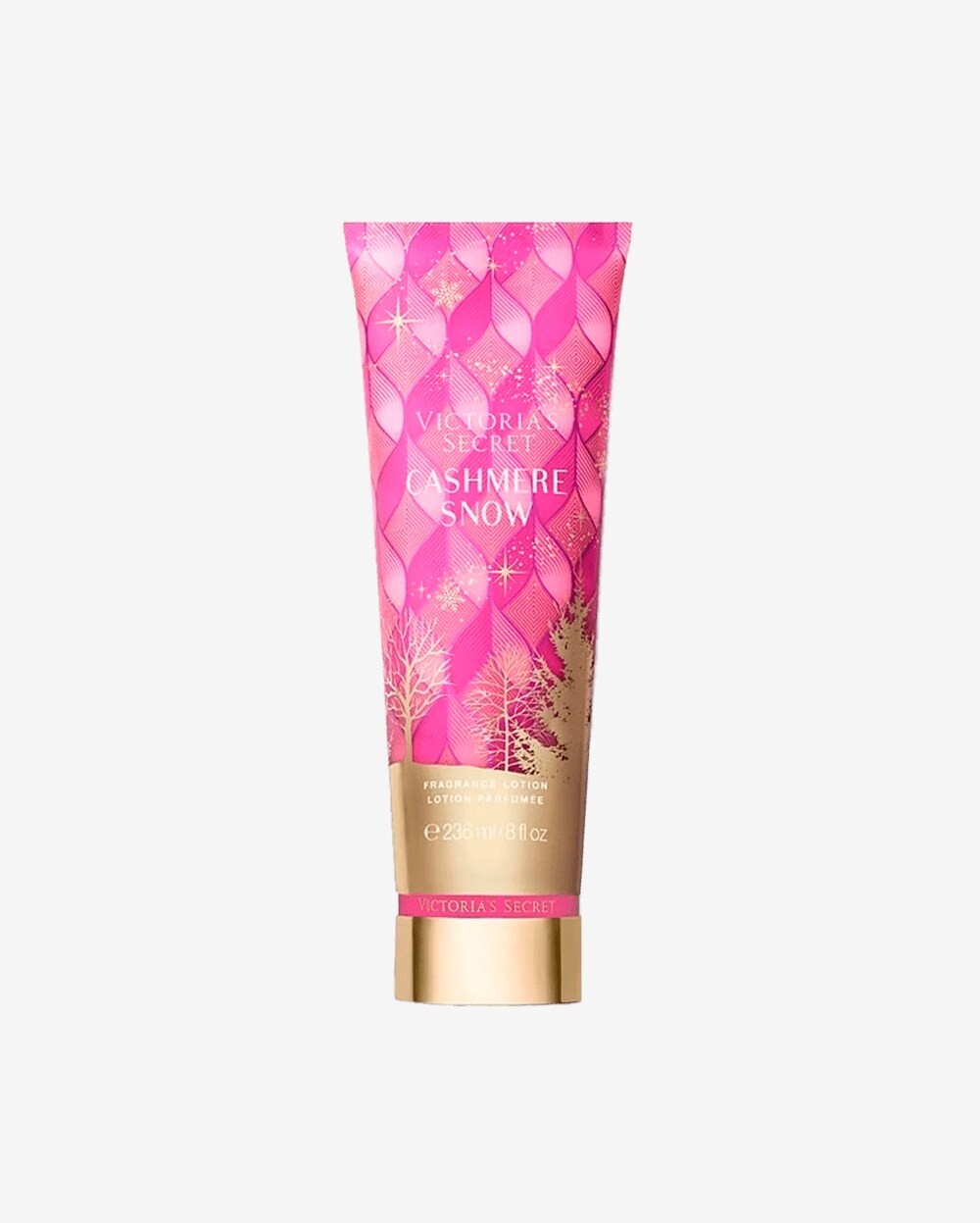 Riachuelo | Victorias Secret Cashmere Snow - Body Lotion 236ml