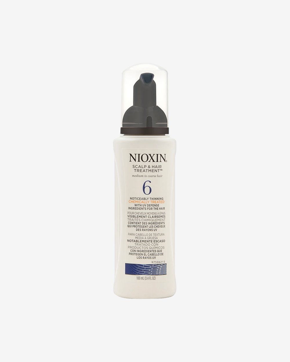 Riachuelo | Nioxin System 6 Scalp - Treatment 100ml