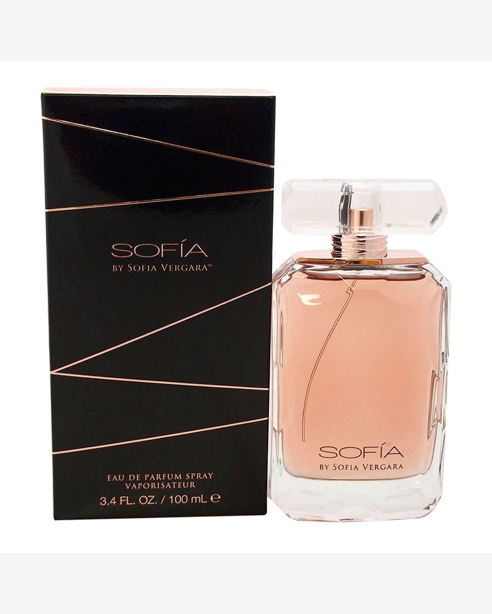 Riachuelo | SOFIA BY SOFIA VERGARA EDP 100ML