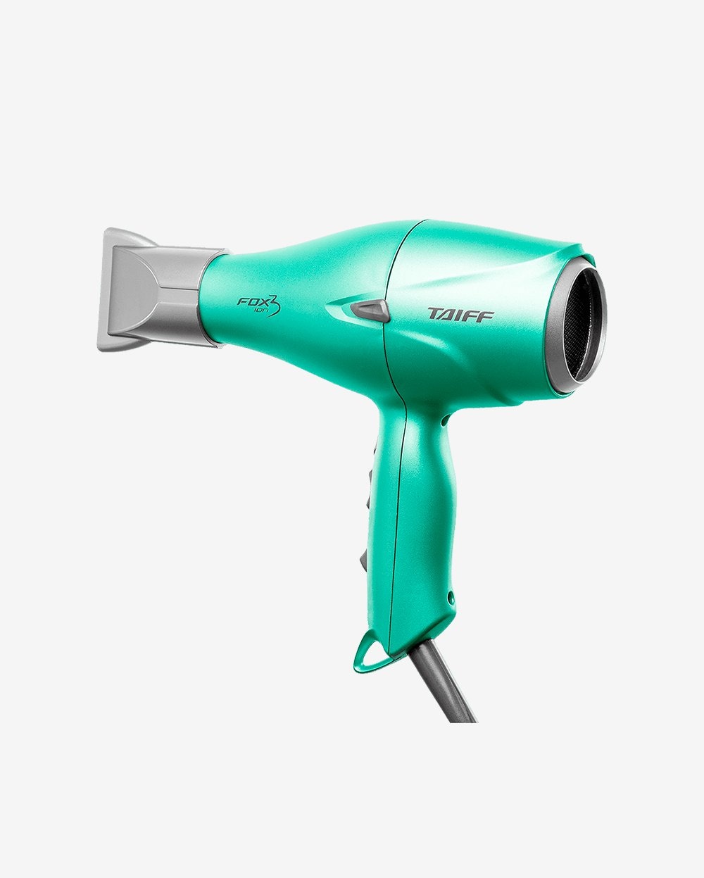 Riachuelo | Taiff Fox Íon 3 Soft Green 220V 2200W - Secador de Cabelo