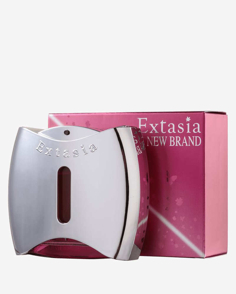 Riachuelo | New Brand Extasia Eau de Parfum - Perfume Feminino 100ml