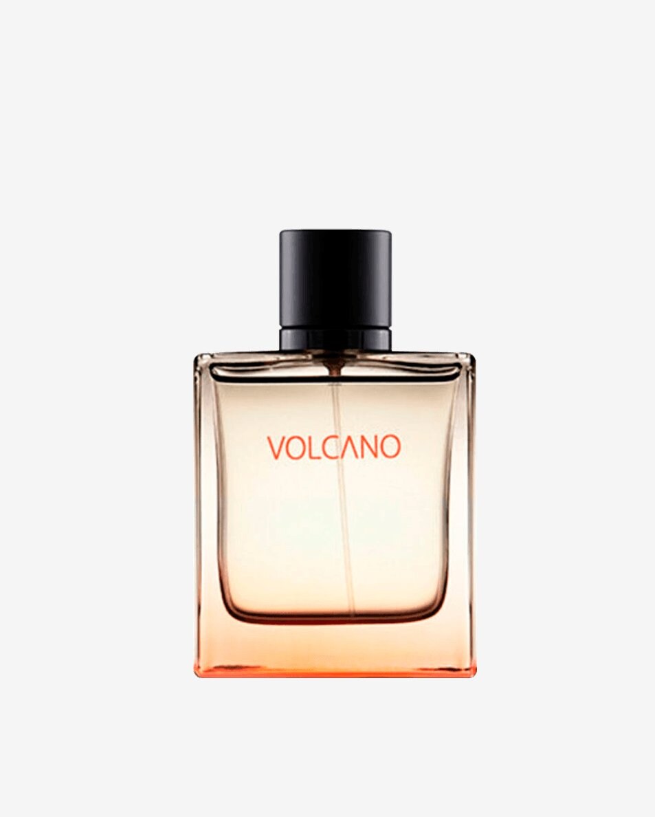 Riachuelo | New Brand Volcano Eau de Toilette - Perfume Masculino 100ml