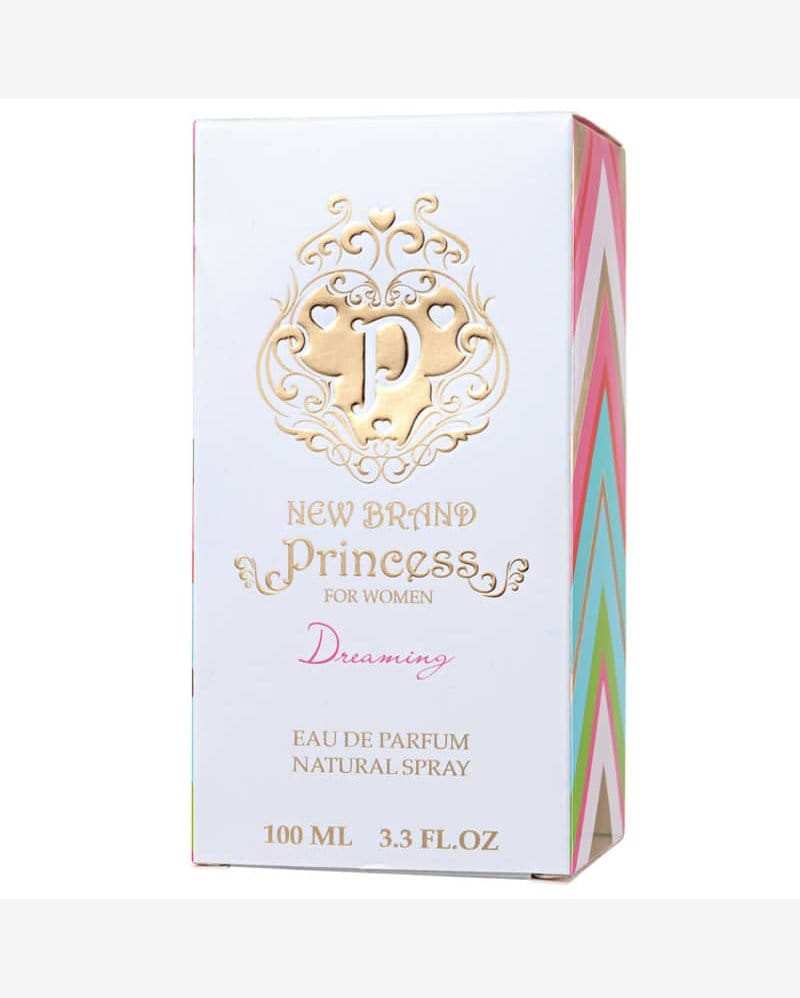 Riachuelo | NEW BRAND PRINCESS DREAMING FOR WOMEN EDP 100ML